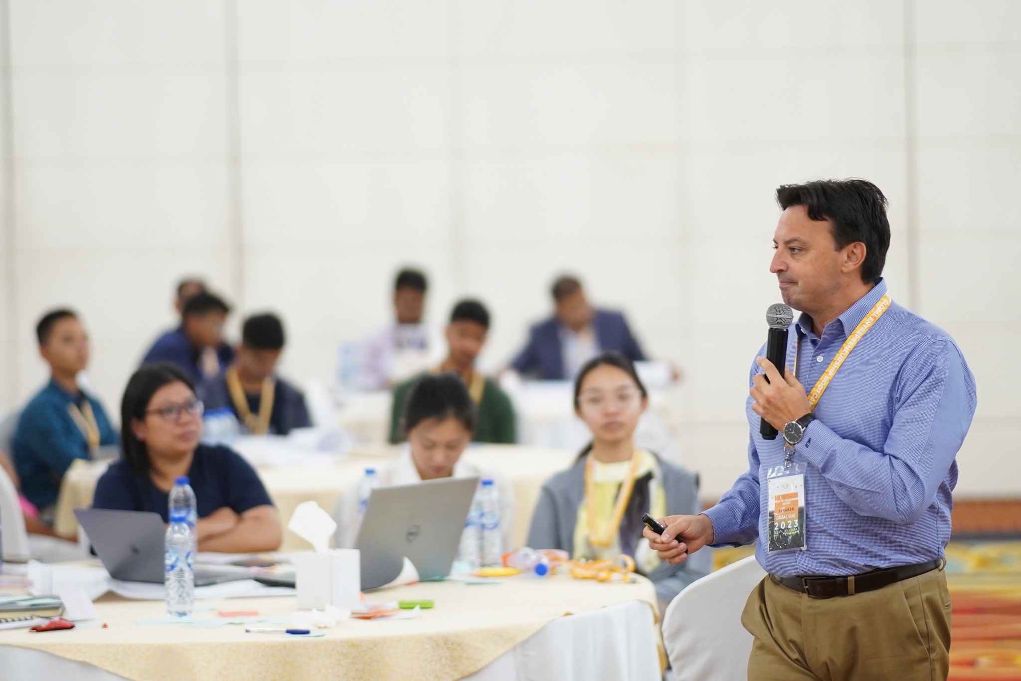 Diploma in Cloud Computing - American Institute of Technology