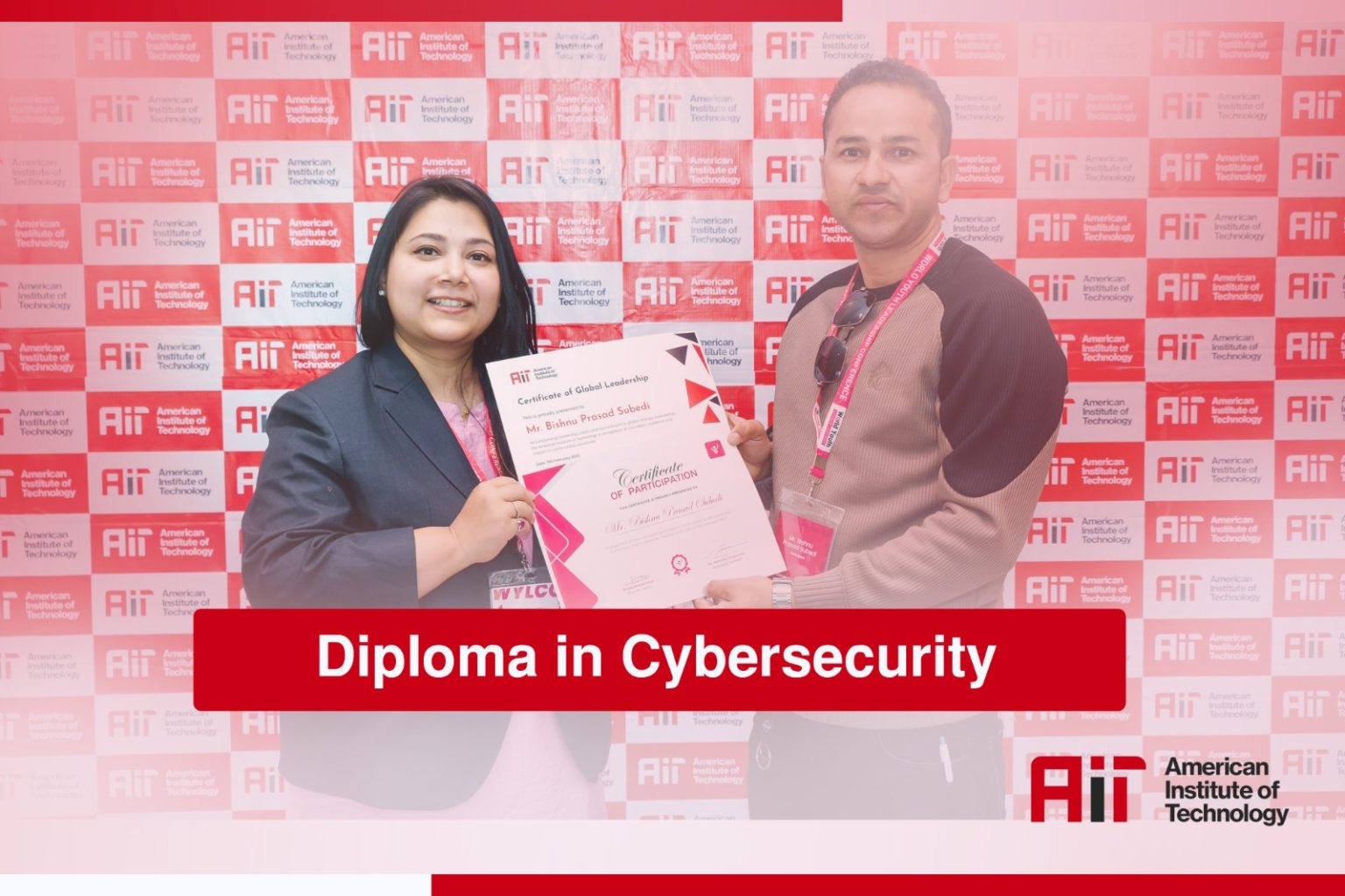 Diploma in Cybersecurity: Launch Your Career in Digital Defense ...