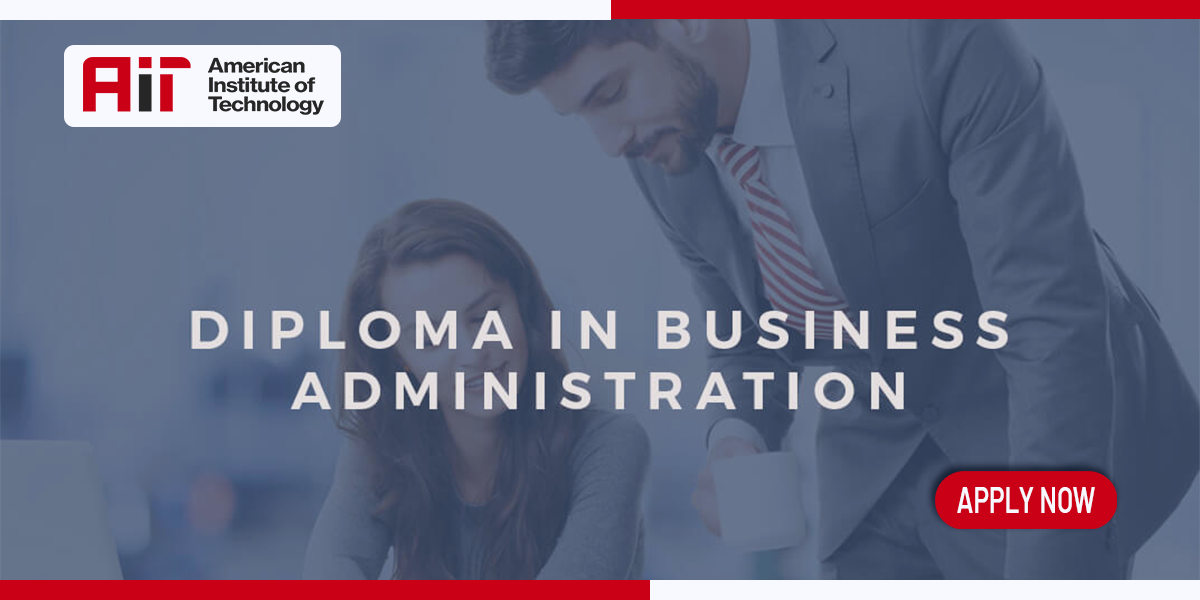 Diploma in Business Administration: Master Finance, Strategy - American ...