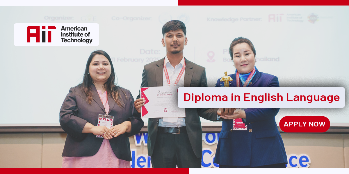Diploma in English Language: Master TESOL, Grammar Skills - American ...