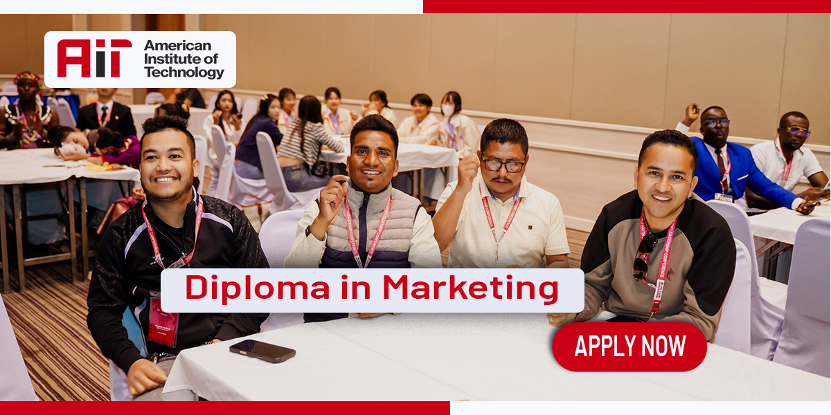 Diploma in Marketing: Master SEO, Social Media Skills - American ...