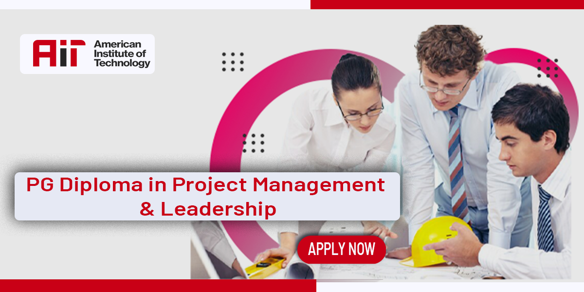 Postgraduate Diploma in Project Management & Leadership - American ...