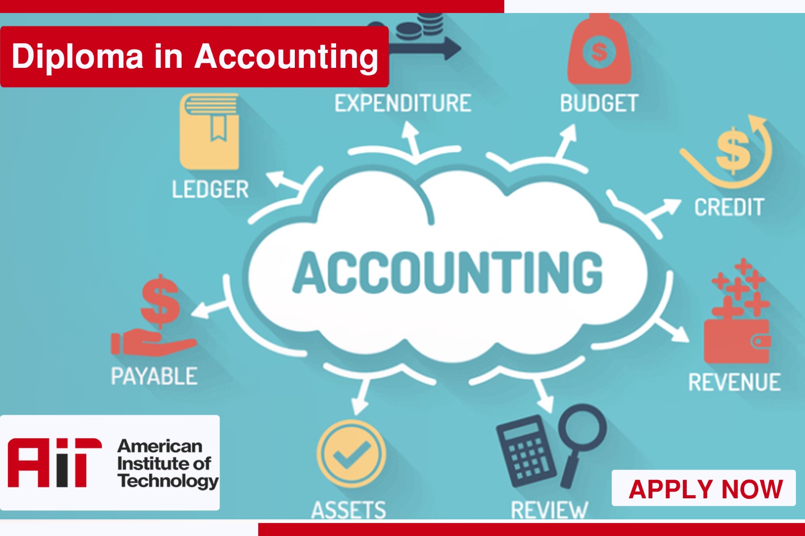 Diploma in Accounting | Financial Reporting & Tax Training | AIT ...
